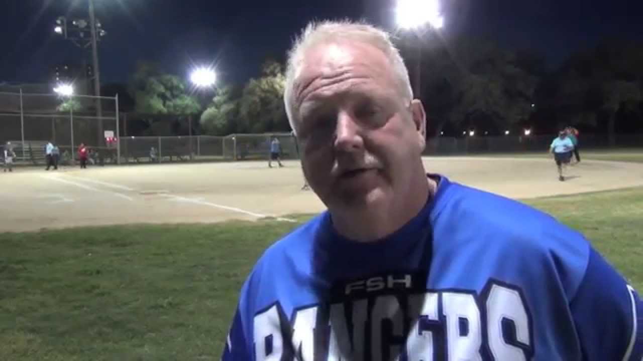 Tanner For Texas - I met Tanner during a murder trial - YouTube