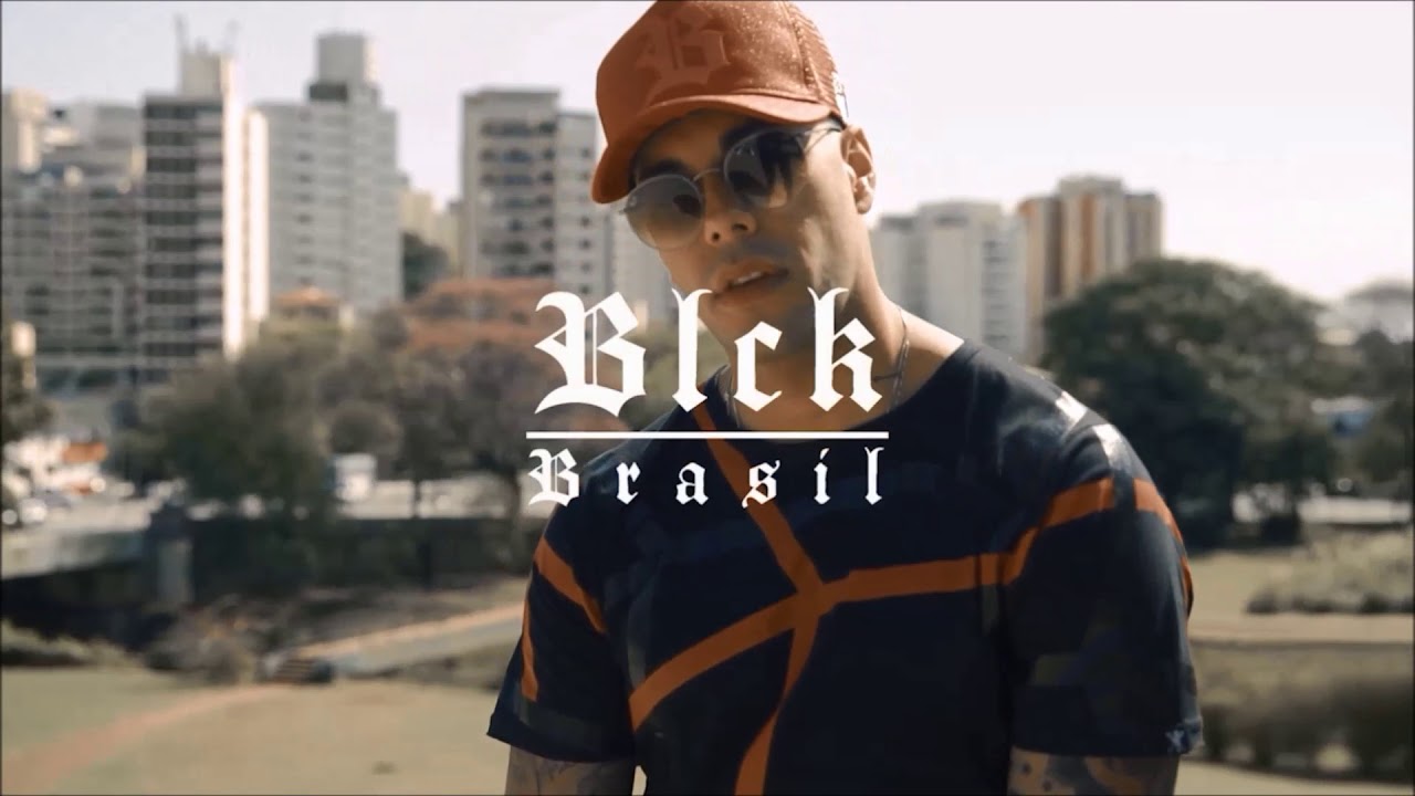 ALL COLLECTION BLCK BRASIL - YouTube