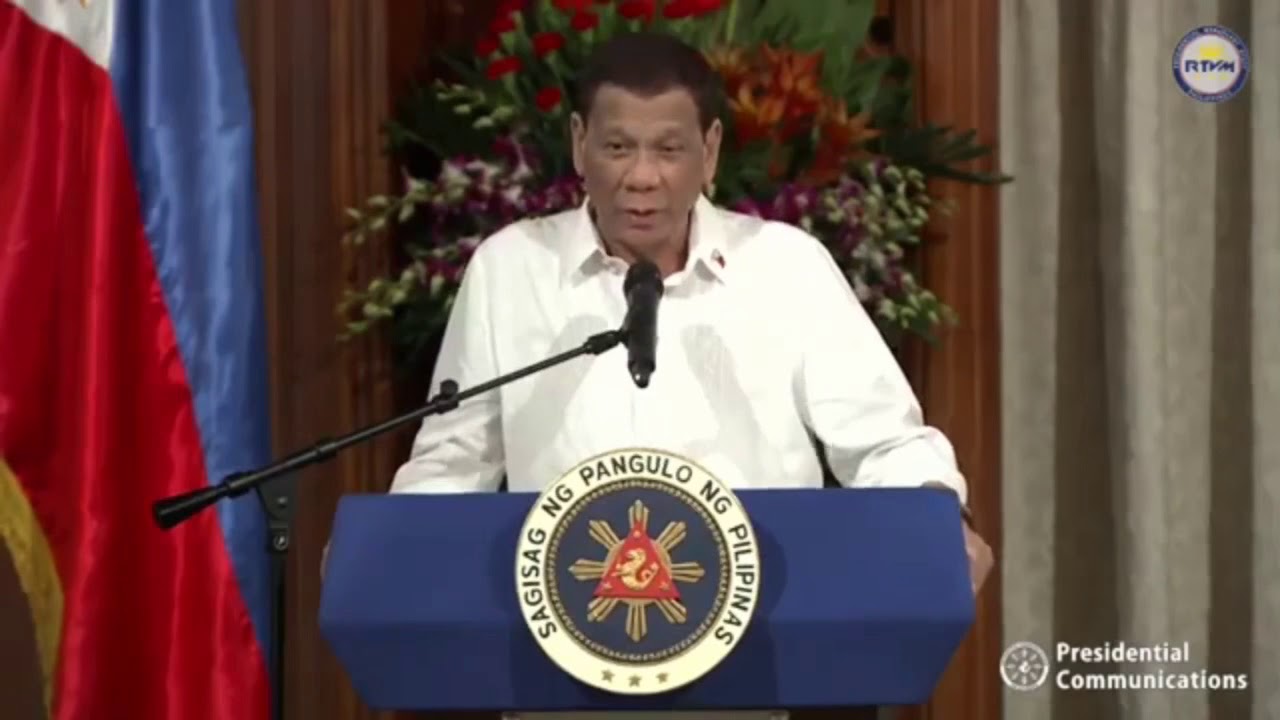 The Defender of Zamboanga city ( Mayor Beng Climaco) - YouTube