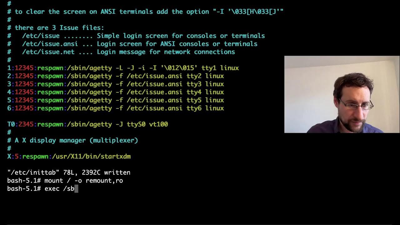 C: they still did not get (portable) getopt, even between glibc and ...