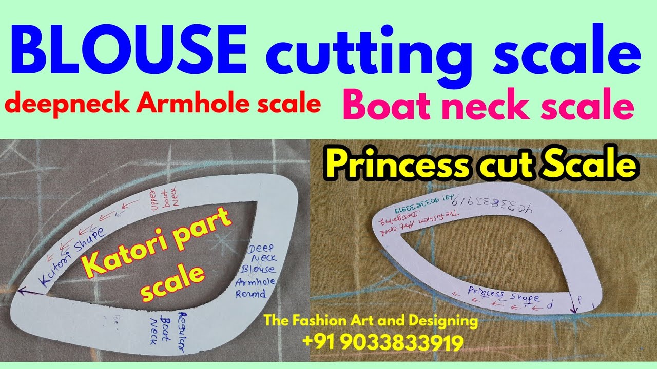 Best tailoring Tools / Tailoring Techniques - YouTube