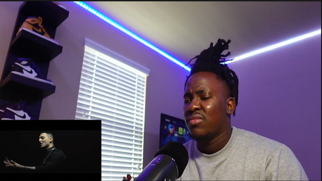 DUB or L?! Mic Righteous - Suicycle FULL ALBUM REACTION PART 2 - YouTube