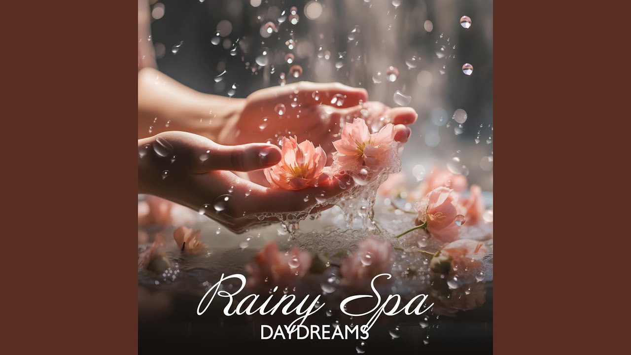 Soothing Storm Spa - YouTube