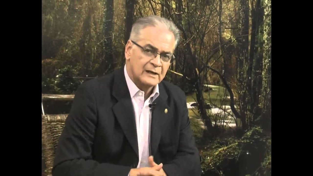 Entrevistando a José Luis Rincón Parte 2 - YouTube