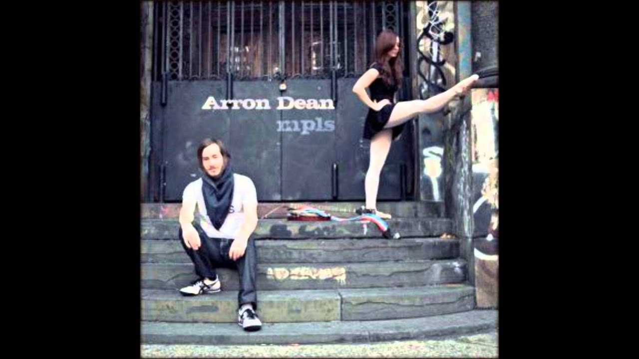 ARRON DEAN - Happy Hour - YouTube