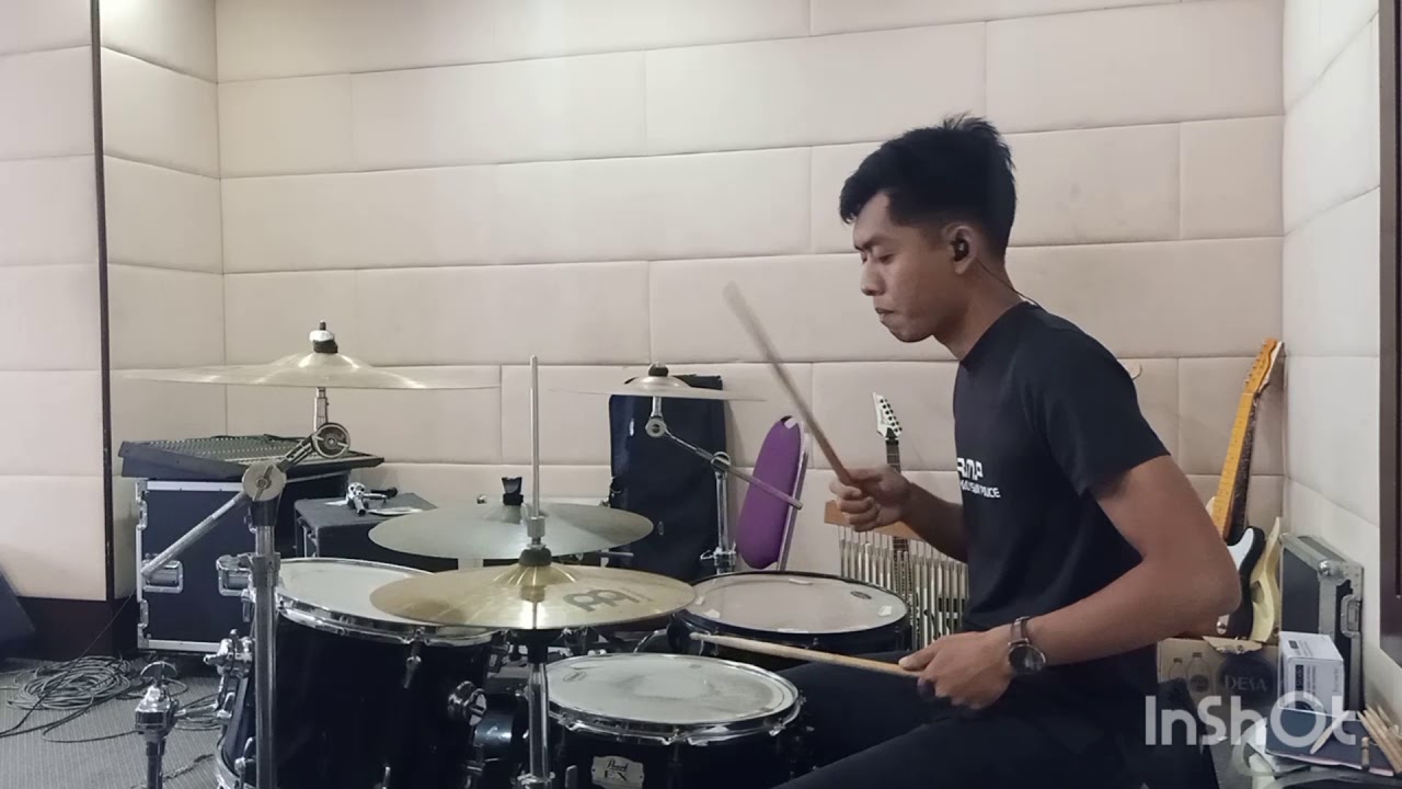 Dewa 19 - Sedang Ingin Bercinta | Drum Cover by Arif Majid - YouTube