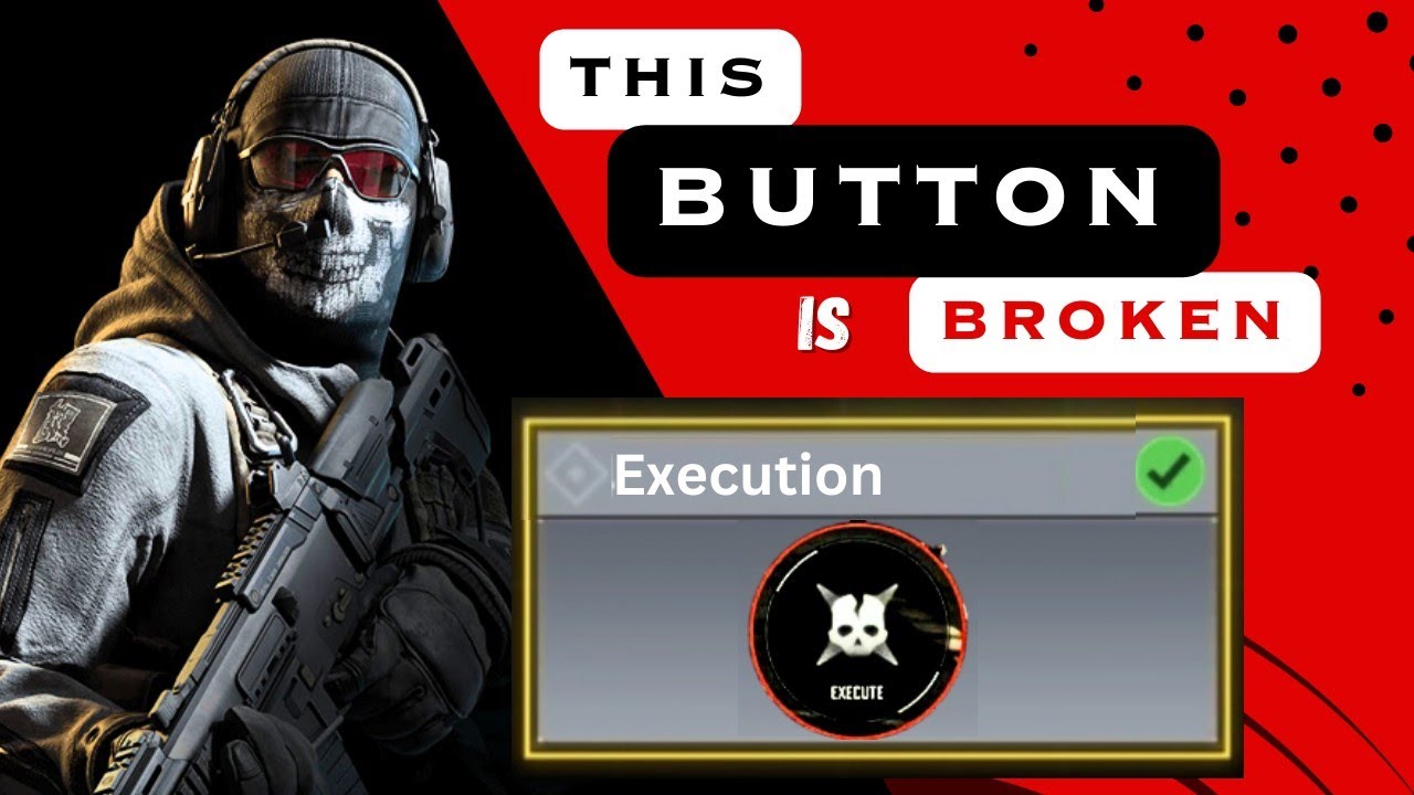 NEW glitch in CODM fix this ACTIVISION 👾 | CODM | - YouTube