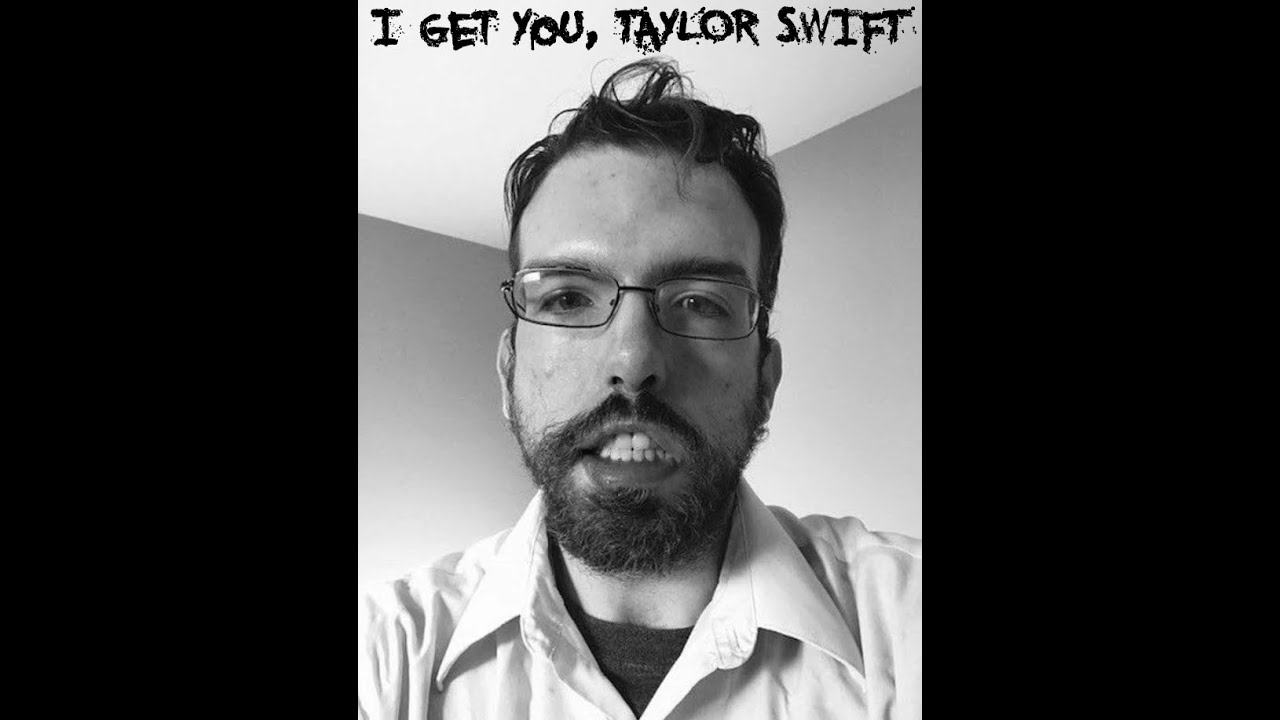 Russell Greer - I Get You, Taylor Swift - YouTube