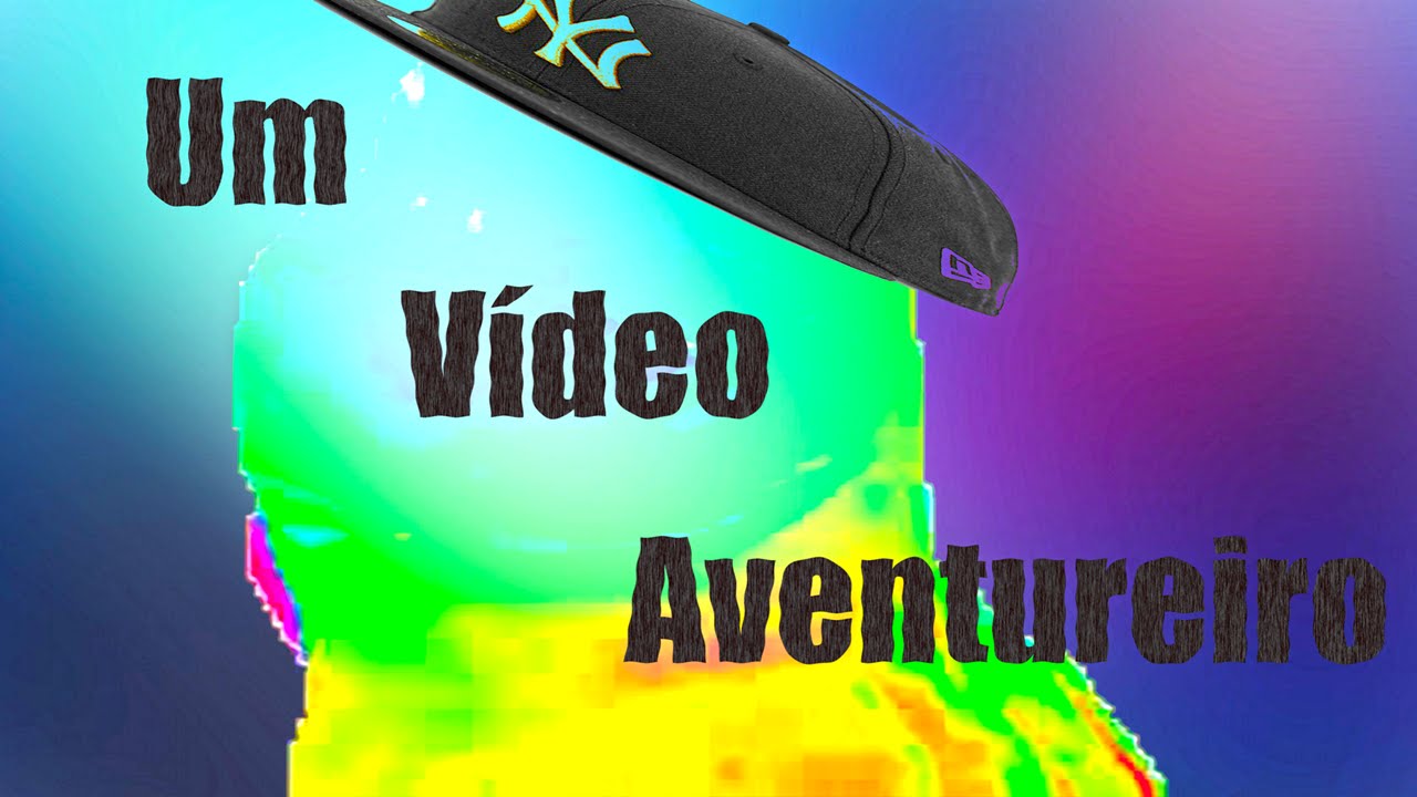 Um Vídeo Aventureiro - YouTube