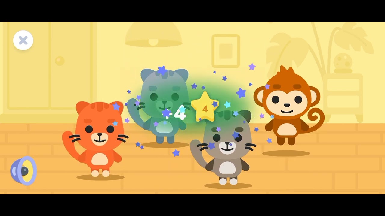 Play & Learn: Logic Puzzles for Awesome Kids ! Part 2 - YouTube