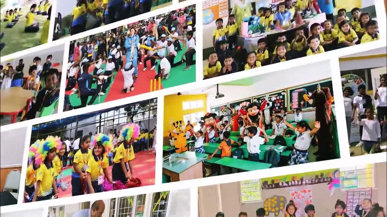 Teaser 1 - MSD EDUCARNIVAL EXPO’24 - YouTube
