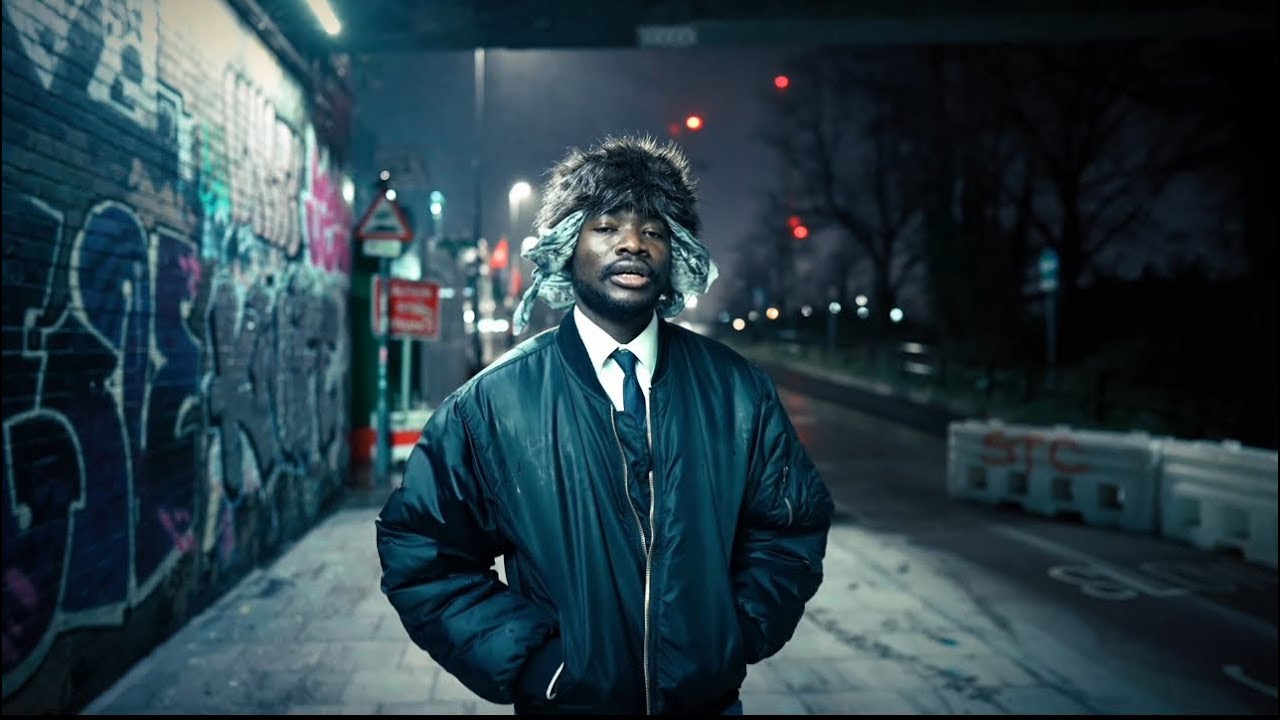 Gee Baller - HIM FREESTYLE - YouTube