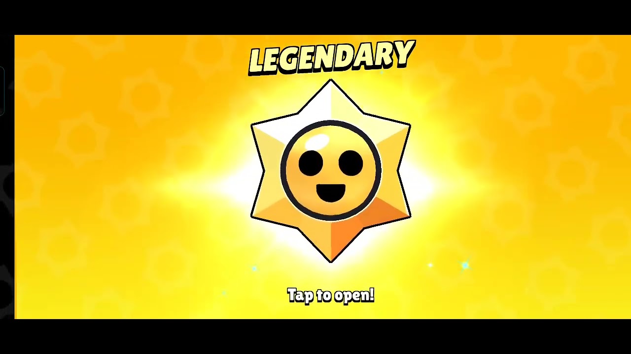 Legendary Starr Drop! - YouTube
