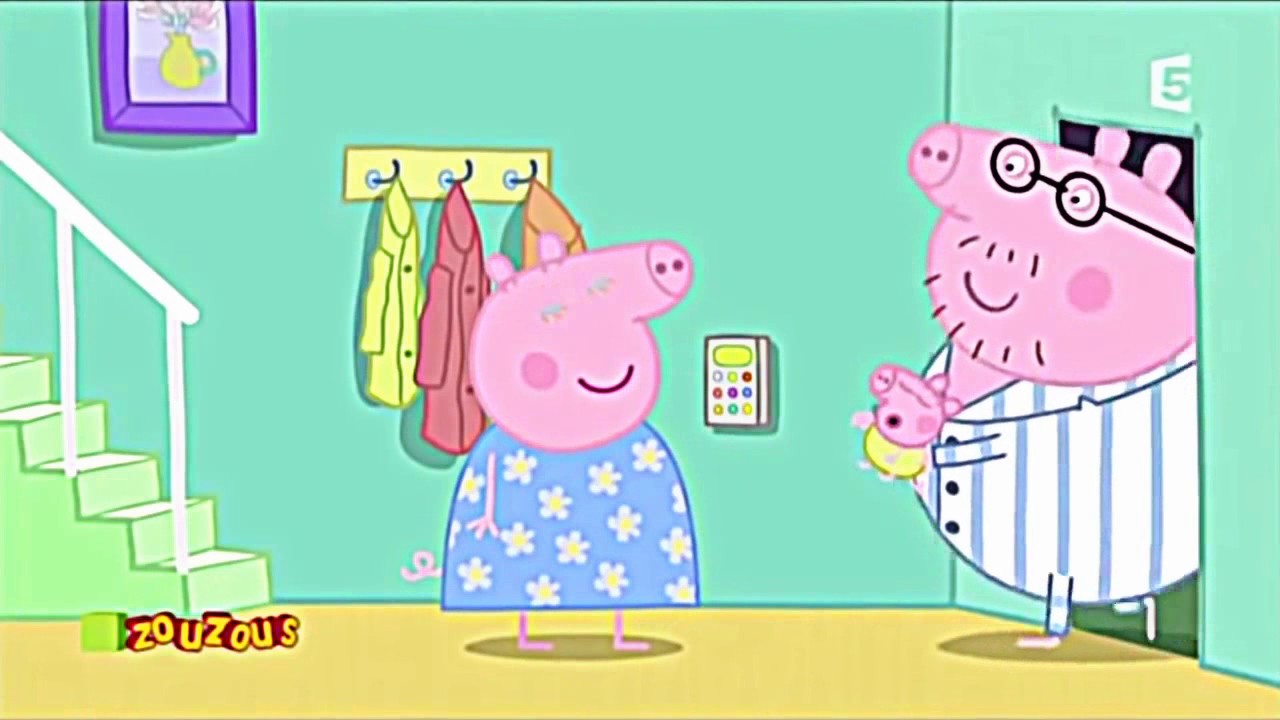 Copie de Peppa pig - YouTube