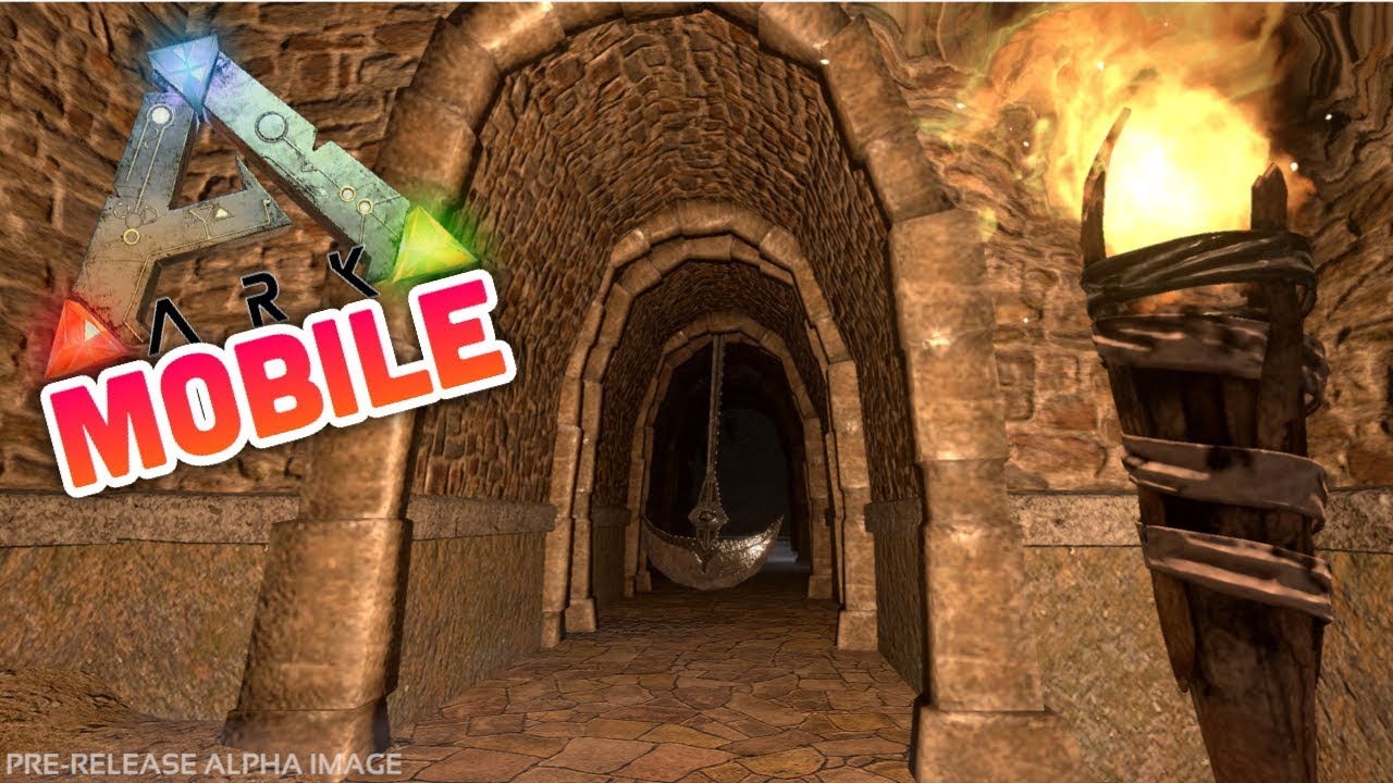ARK MOBILE - Repaso de todo lo nuevo del ark 2.0! + Información! 🔥 ...