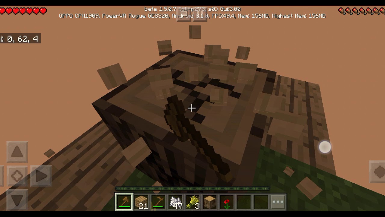 dede Minecraft - YouTube