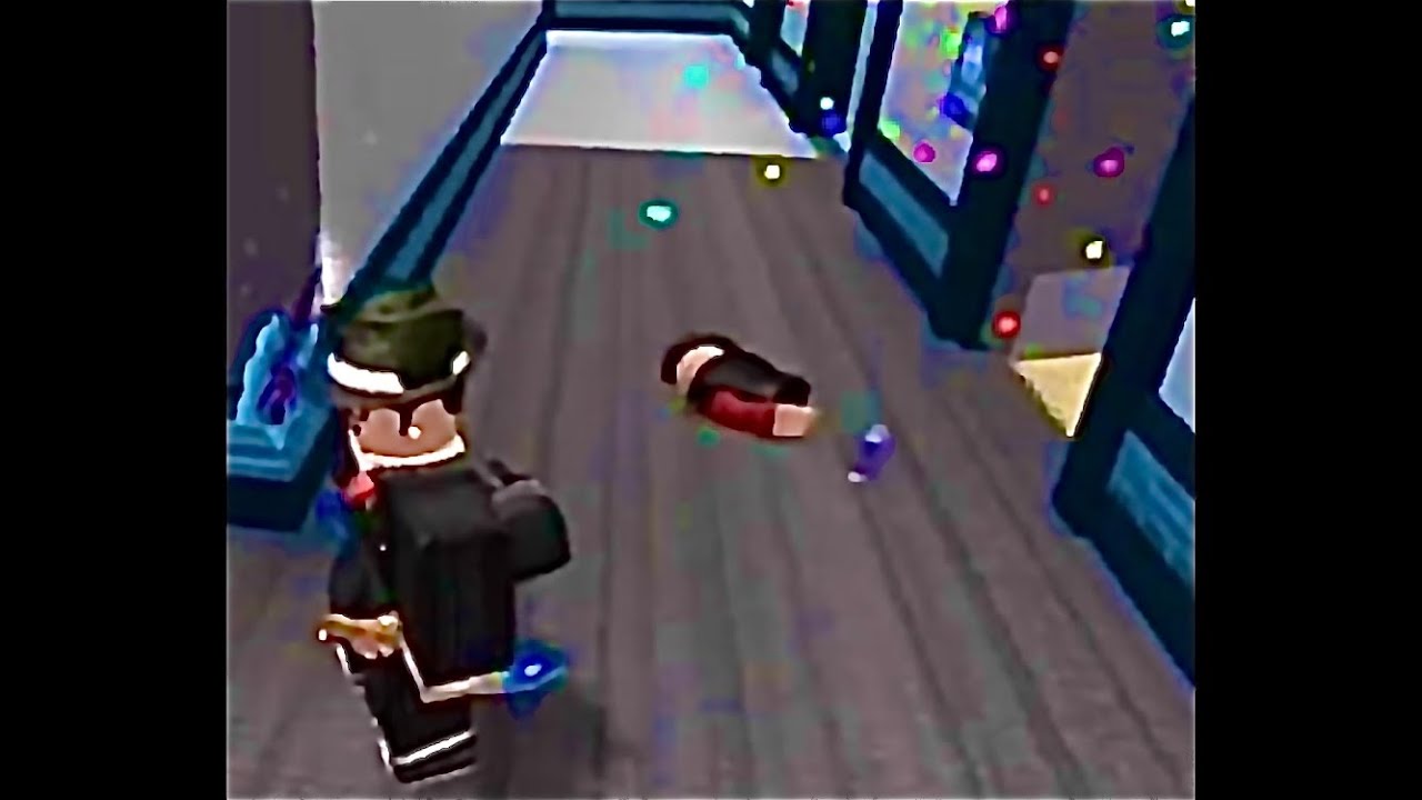 1v1 Bet With @[Wrld] HenryPlayz | MM2 | Murder Mystery Two (Roblox ...