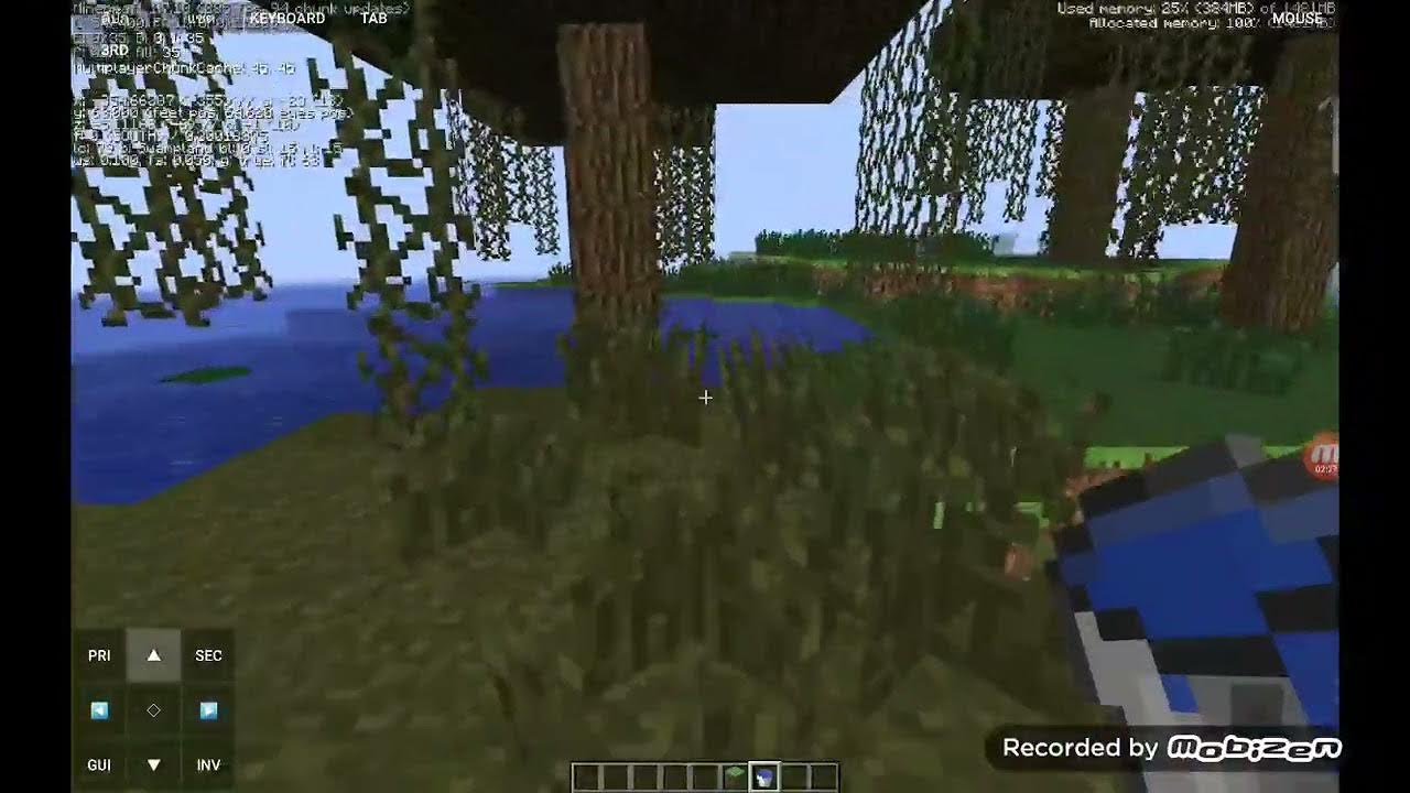 minecraft java old - YouTube