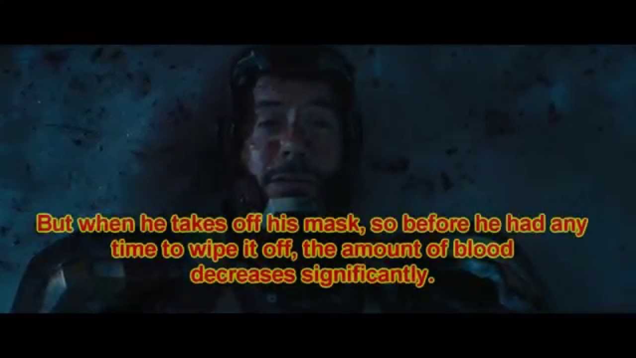 Iron Man 3 - Movie Mistakes (HD) - YouTube