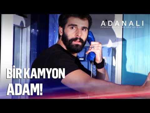 Maraz Ali, Adanalı'dan yardım isterken... - Adanalı Efsanesi