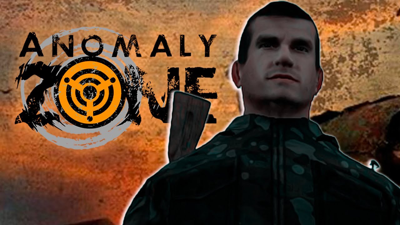⚡Anomaly Zone Городок Любеч и его живописные окрестности #anomalyzone #stalkeronline - YouTube