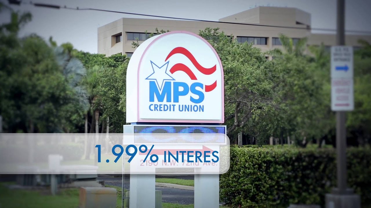 MPS CREDIT UNION VENTA DE AUTOS DE VERANO - YouTube