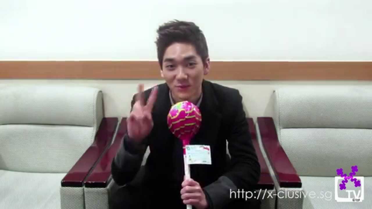 (X)TV!: Exclusive Interview with DJ Aron of Music Access! - YouTube