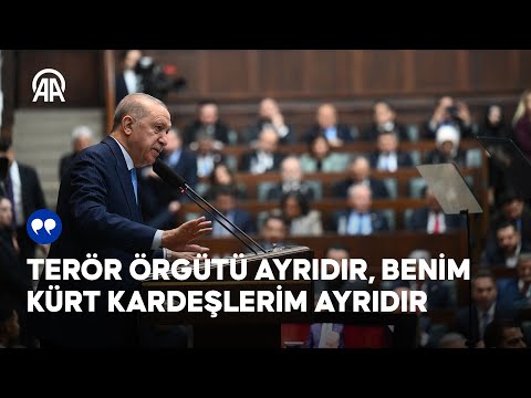 Cumhurbaşkanı Erdoğan: Bayrağımıza uzanan o kirli ellere bunun hesabını mutlaka soracağız