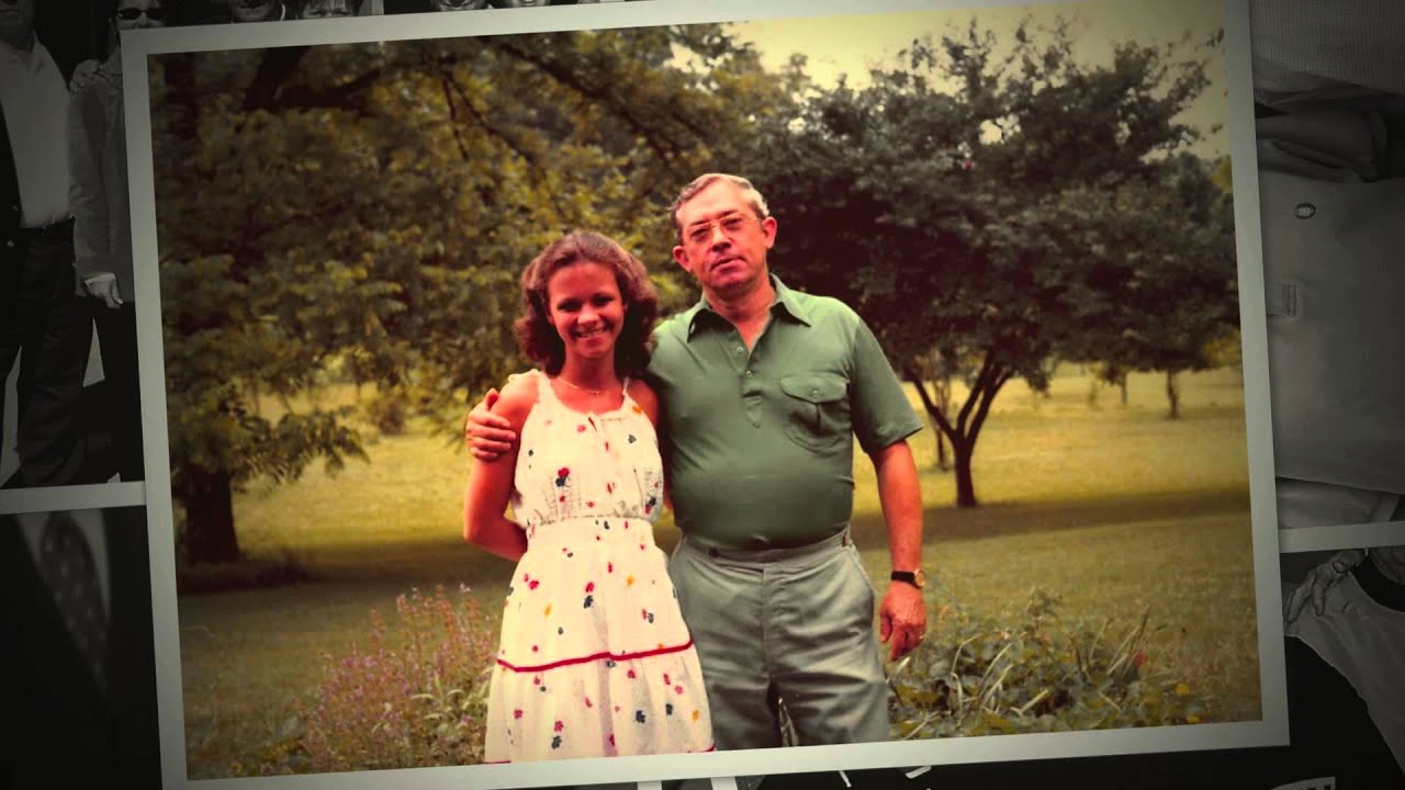 Jack Mathis Tribute - YouTube