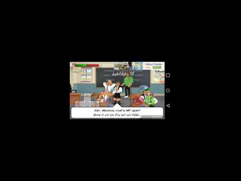 School days episode 1