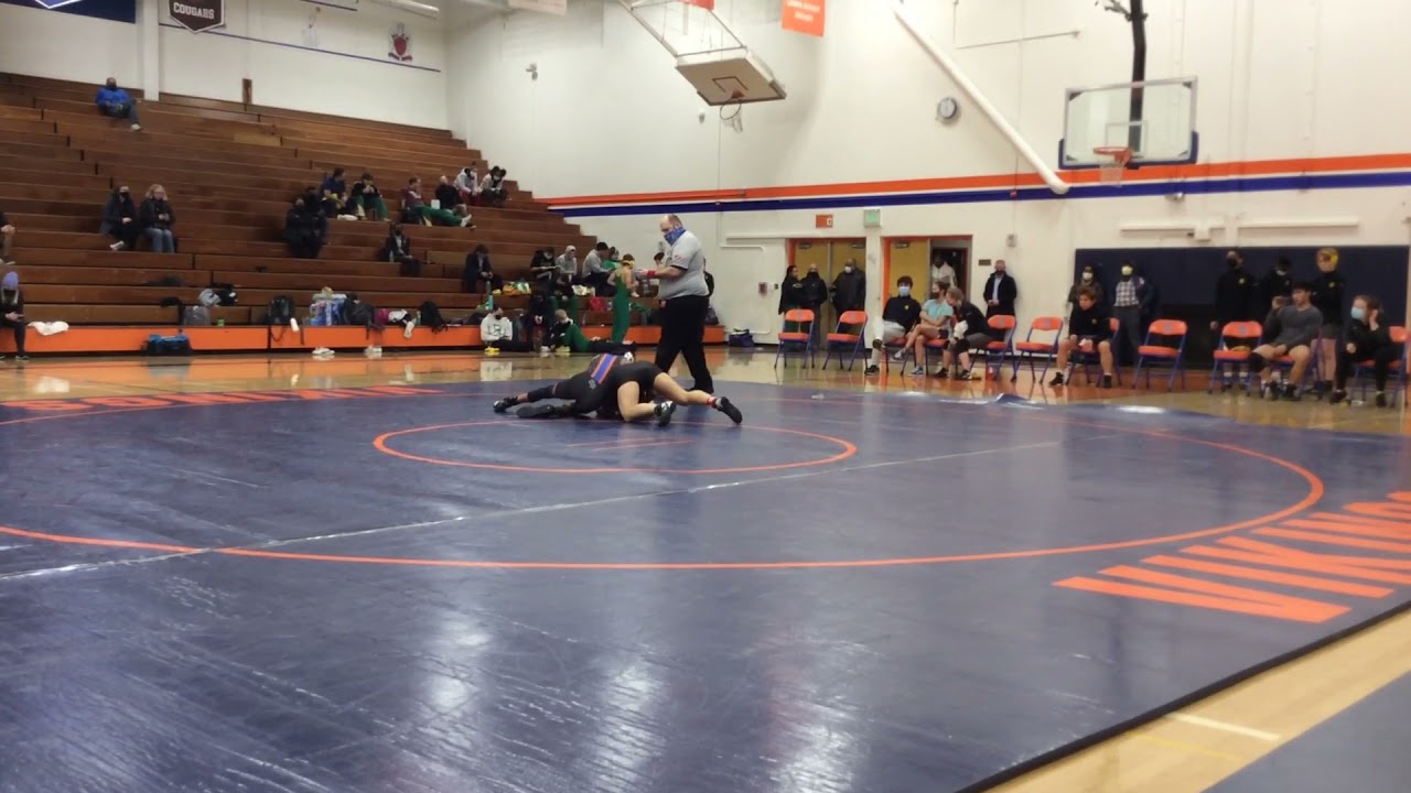 Rashad Bell vs Lakeside (Exhibition) - YouTube