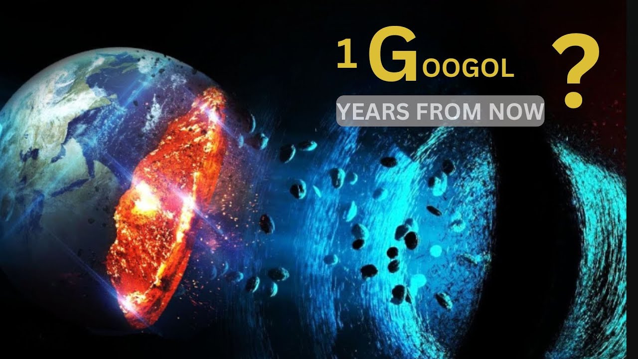The Far Future | What Will Exist 1 GOOGOL Years From Now? - YouTube