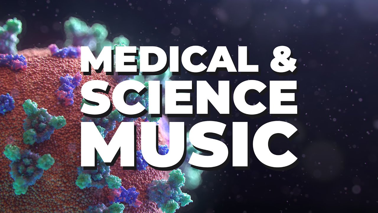Royalty Free Music for Medical and Science Videos - YouTube