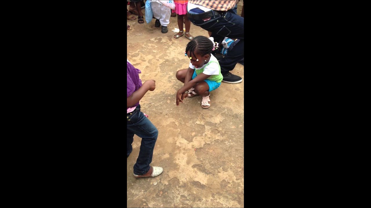 Azonto Dance competition. Accra-Ghana - YouTube