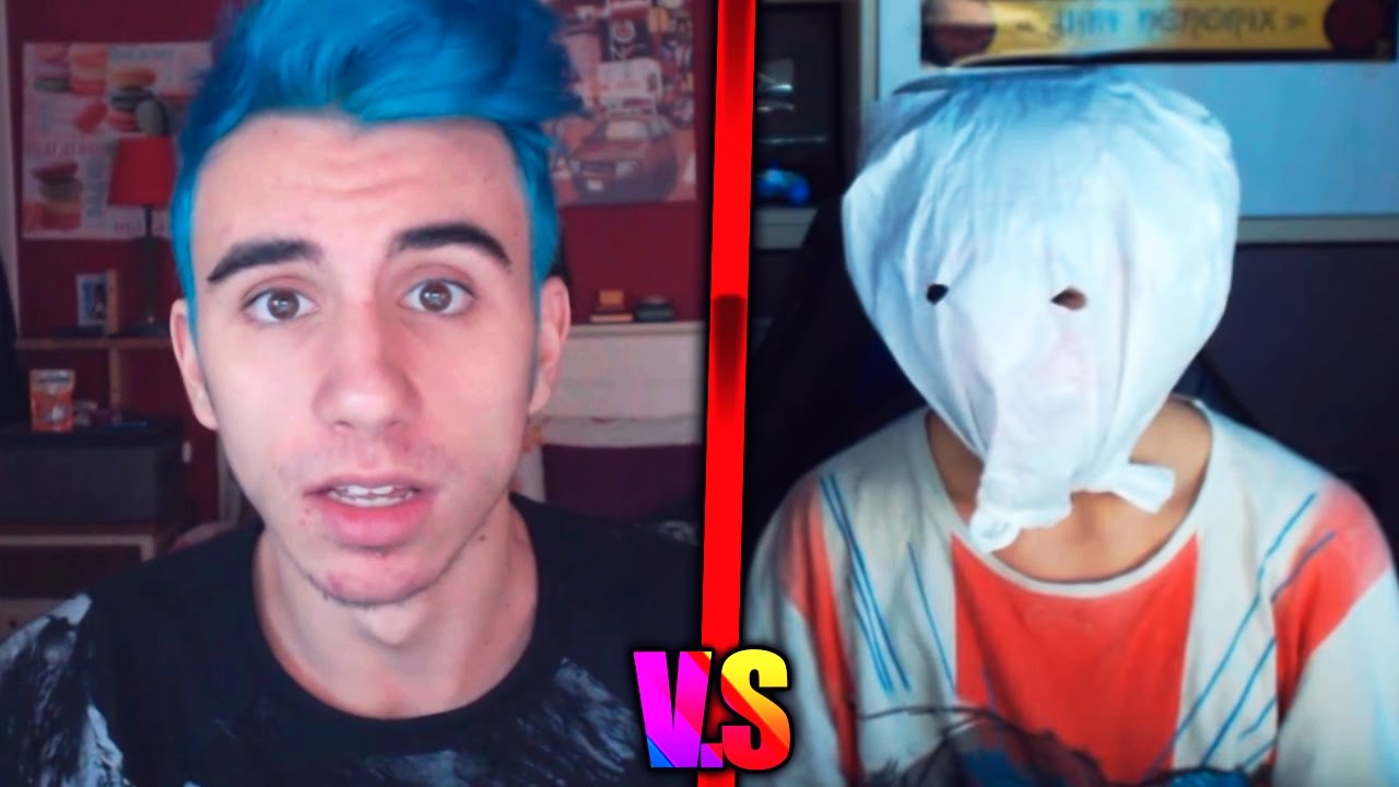 NICKSAURUS VS DANGA - YouTube