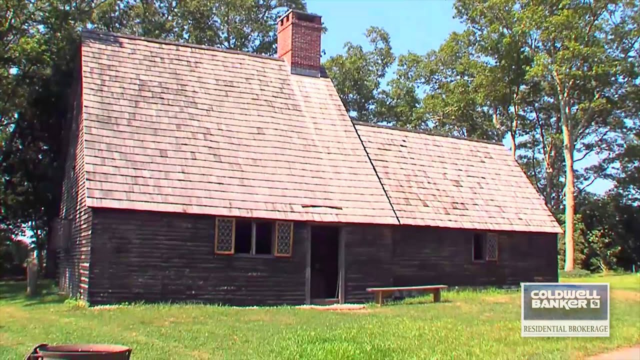 Bourne, MA Our Town - YouTube