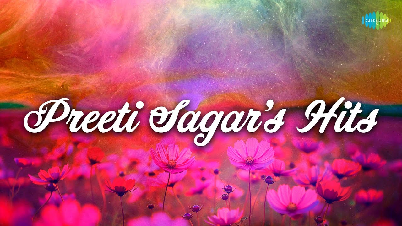 Preeti Sagar's Hits | John Noronha | Best of Preeti Sagar | Old Konkani ...