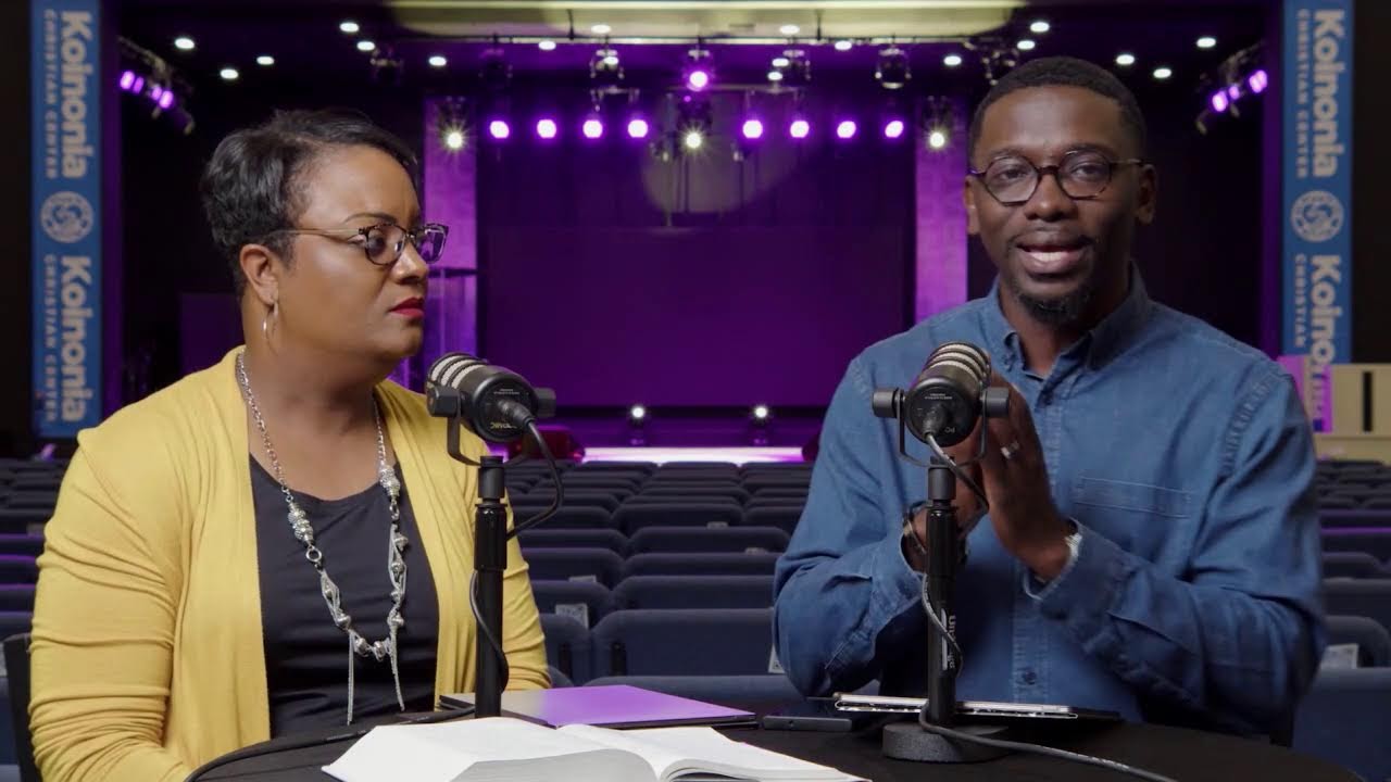 Midweek Bible Study - Chop It Up May 28 - YouTube