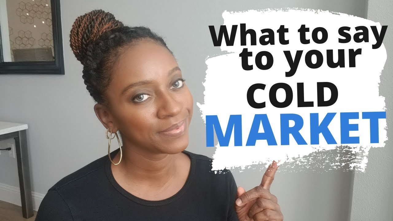 Cold Market Prospecting For Network Marketing | Cold Market Prospecting ...