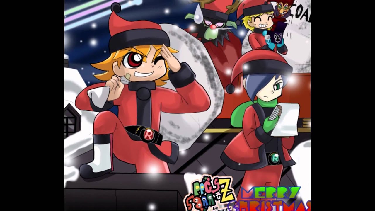 PPGZ RRBZ PPNKGZ- If Cupid Had A Heart - YouTube