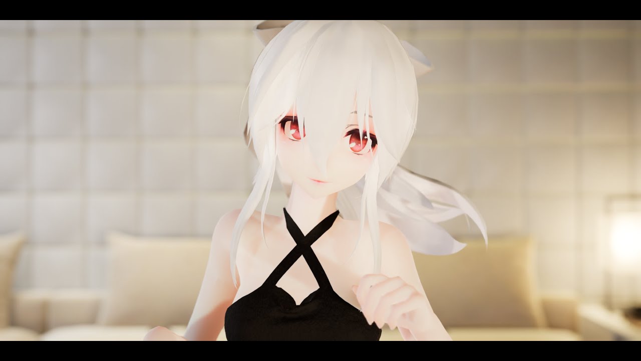【hakummd】nice Body Youtube