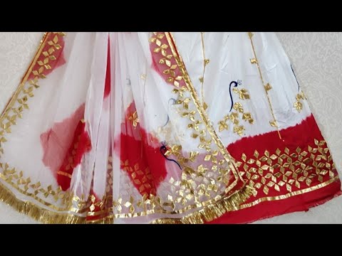 Lastest Rajputi Poshak/ Rajasthani base/Marvadi sut dress - YouTube