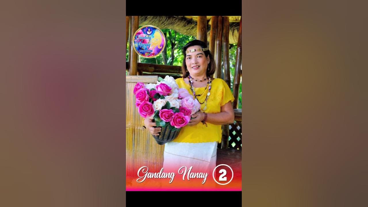 Search For Gandang Nanay 2024 44 To 70 Years Old Youtube