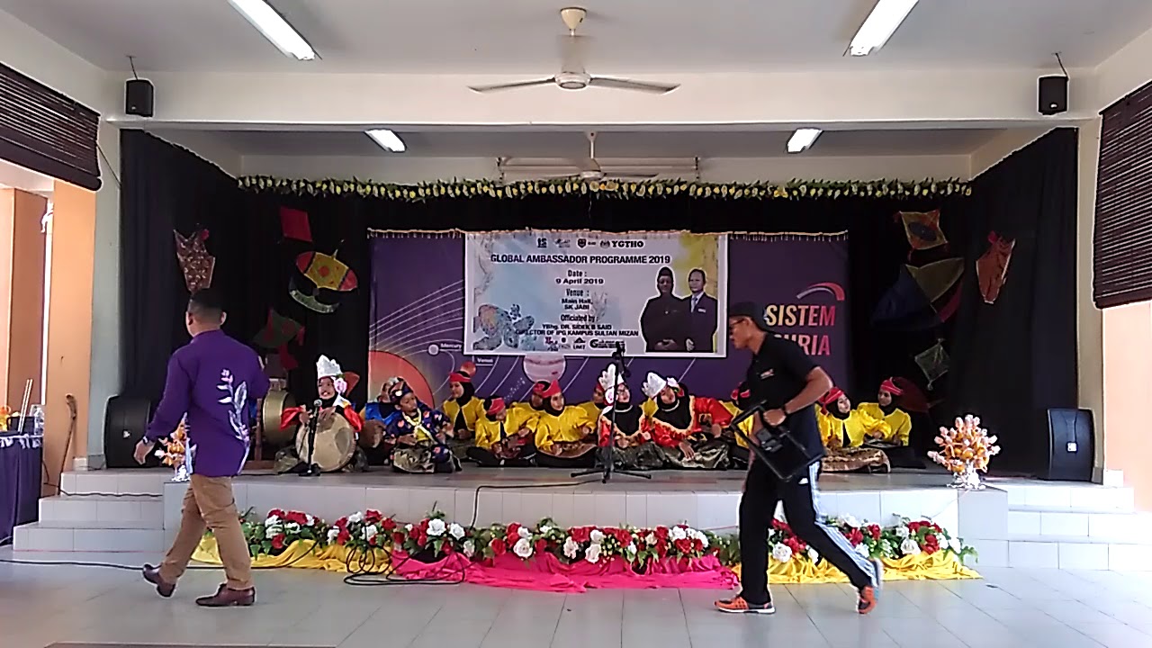 TOP DIKIR BARAT ENGLISH SEKEJAB - YouTube