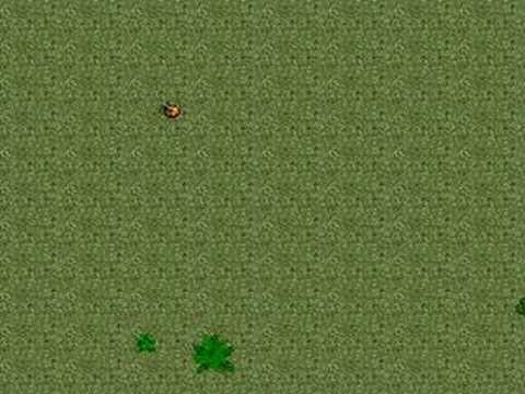 Ultima 7 in Origin FX Screensaver - YouTube