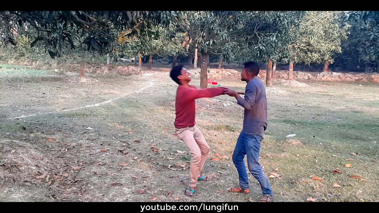 Top Comedy Video | Very Funny Video 2019 | Try Not To Laugh - YouTube