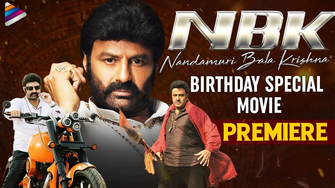 Balakrishna Birthday Special Super Hit Full Movie | Balakrishna Hit ...
