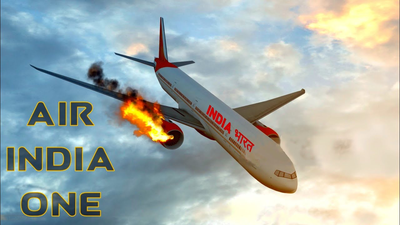 Air India One में आखिर कितना दम है? चलो पता लगाते हैं। - YouTube