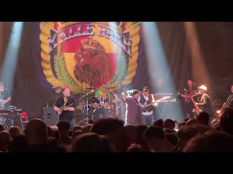 Jonas Levi gästar Kalle Baah - YouTube