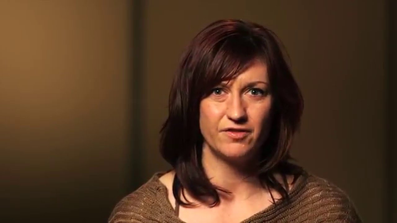 QuICR Interviews a Manager from Westlock - Kara Rimmer - YouTube
